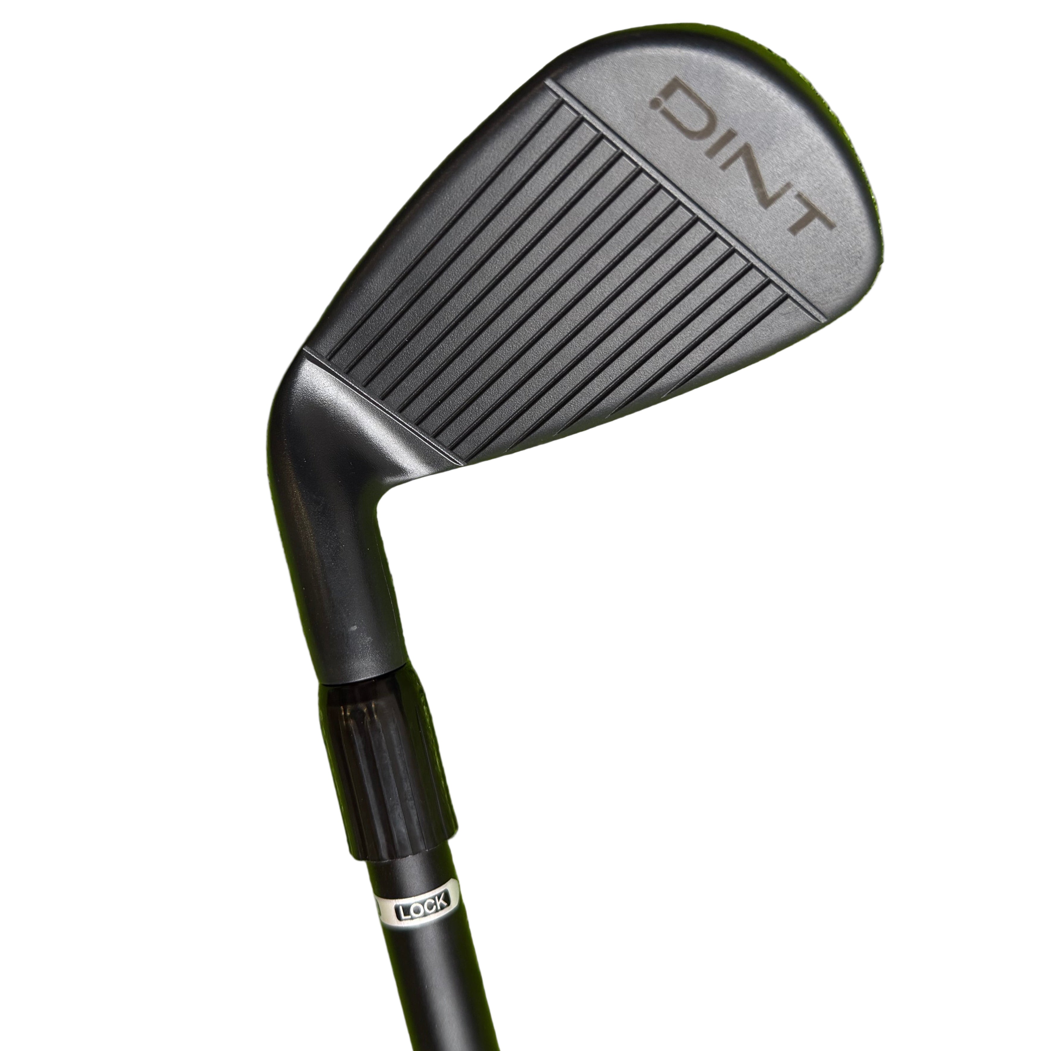 Type 300 Golf Putter – DINT@Home