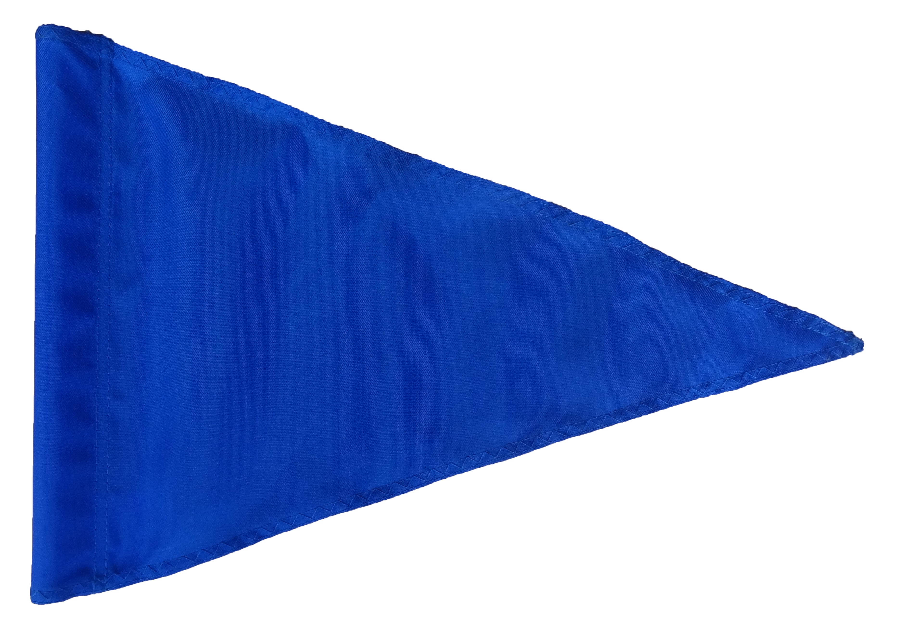 DINT Heavy-Duty Pennant Flags – DINT@Home