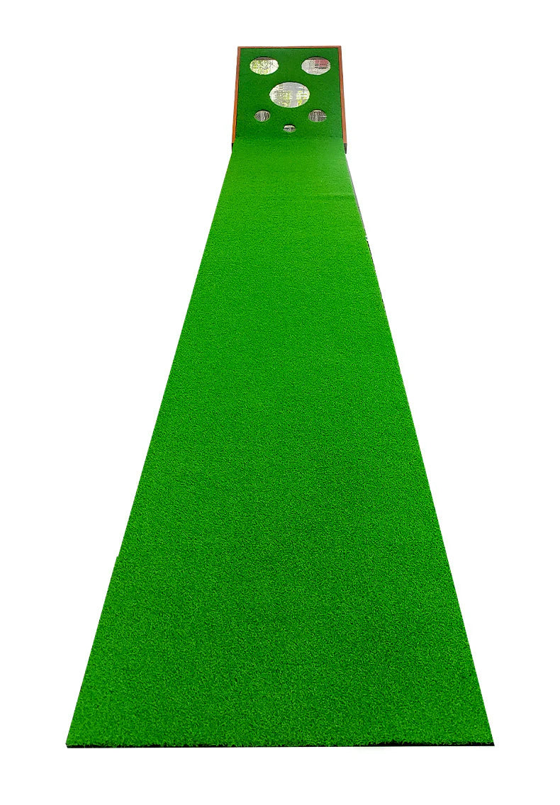 Putting & Chipping Mat Classic – DINT@Home