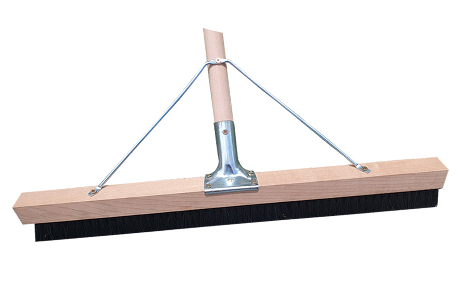 DINT Ultra-Lite Bunker Broom – DINT@Home