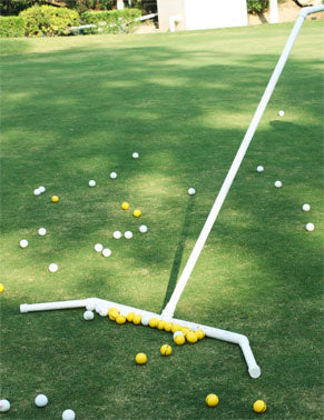 Ball Sweeper – DINT@Home