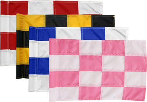 DINT Heavy-Duty Check Flags – DINT@Home