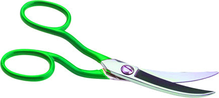 HD Hole Trimming Scissors – DINT@Home