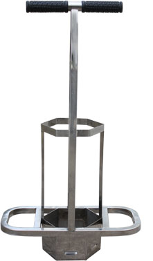 Hex Turf Repairer – DINT@Home